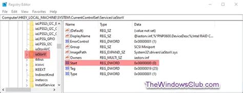 How To Enable Ahci In Windows After Installation