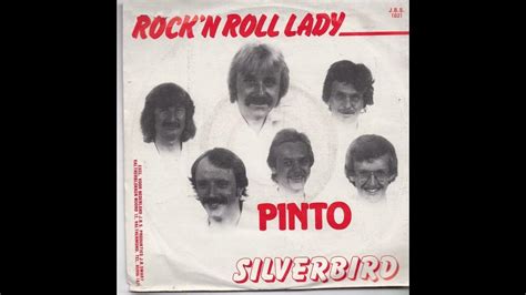 Pinto Silverbird Youtube