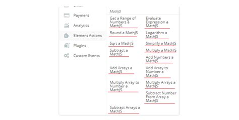 Full Math Js Plugin