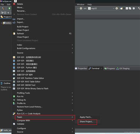 Eclipse 搭建gitlab服务器，并将eclipse中的项目上传到gitlabeclipse Gitlab Csdn博客