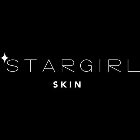 Stargirl Beauty Stargirlskin • Threads Say More