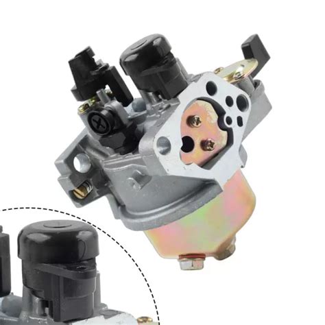CARBURATORE CARBURO PER Motore Honda GXV390 Keihin 16100 Z5V 801 EUR 55
