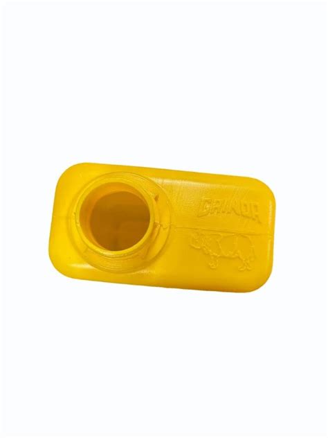 Hdpe Container 250 Ml At ₹ 16 Piece In New Delhi Id 2854185664462