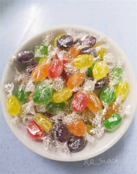 Halal Mini Drop Candy 25pcs Lazada