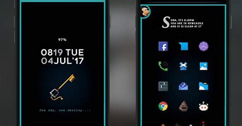 Keyblade Master Ios 102 Album On Imgur