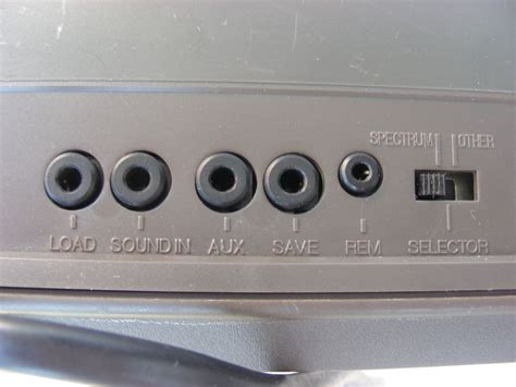 cpd8300 computer program data recorder world of spectrum classic