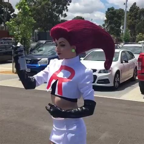 Viral Cosplay Videos On Instagram Who Still Plays Pokémon Go