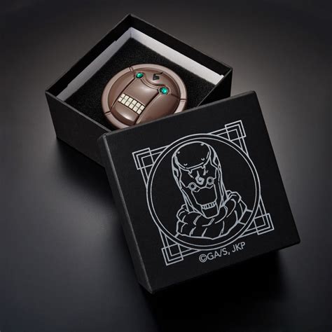 Badge Mini Mechamaru Jujutsu Kaisen Meccha Japan