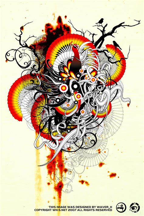 Proud Peacock By Waver H On Deviantart