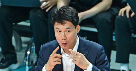 “최근에는 안 된 점이 없다” 8연승 도전 현대건설 강성형 감독의 자신감 현장인터뷰