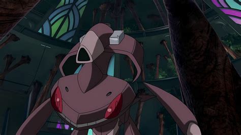 Pokemon Go Chill Drive Genesect Best Moveset Counters And Is It Any