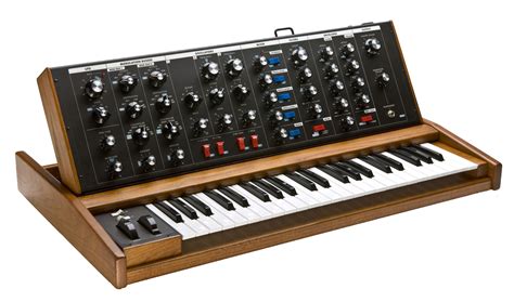 Moog Music Minimoog Voyager Old School User Reviews Zzounds
