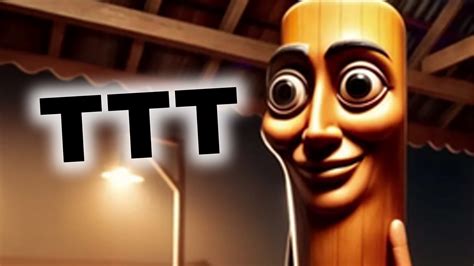 Triple T Know Your Meme