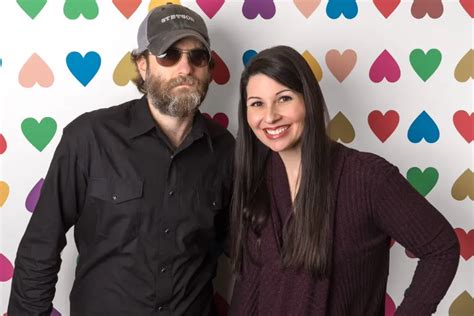 Wheeler Walker Jr Wife Exploring The Mystery Behind The Music