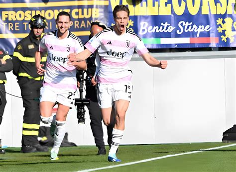 رکوردشکنی کنان ییلدیز در اولین حضور در ترکیب ابتدایی یوونتوس طرفداری