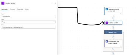 power platform community forum thread details