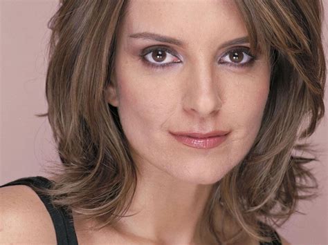 Cavemen Go Tina Fey