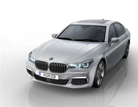 汽车 渲染 宝马