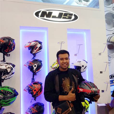 Gallery Official Website PT Surya Motor Shelmindo