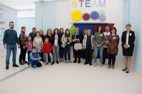 Галерия 122 ИОУ „Николай Лилиев“