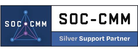 Soc Cmm Is Excited To Welcome Thales As Our Latest Support Partner