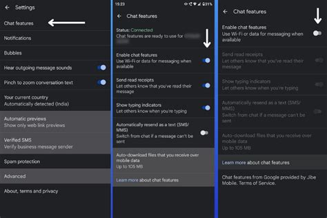 How To Remove And Block Spam SMS Ads In Google Messages