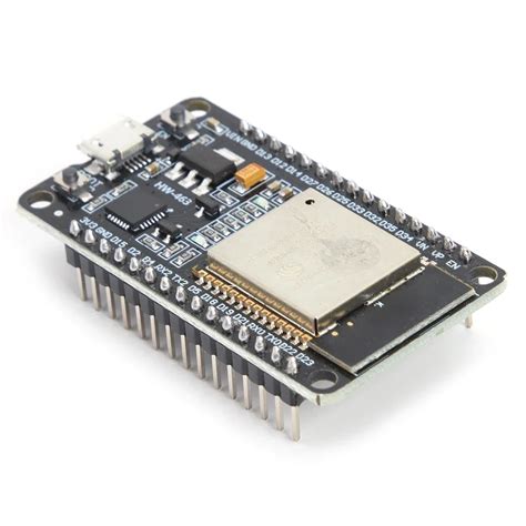Carte De Développement Esp32 Avec Bluetooth Wifi Usb Test Et Avis