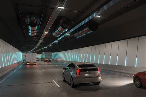 A Beacon Of Hope To Fix Congestion In Melbournes North Eastern Corridor