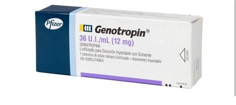 Genotropin 36 Iu Pro Body For Life