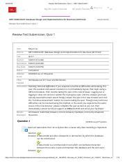 Quiz Pdf Review Test Submission Quiz Met Cs A E