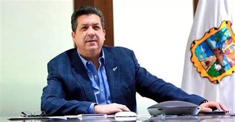 Francisco García Cabeza De Vaca Demanda A Juez Que Emitió Orden De