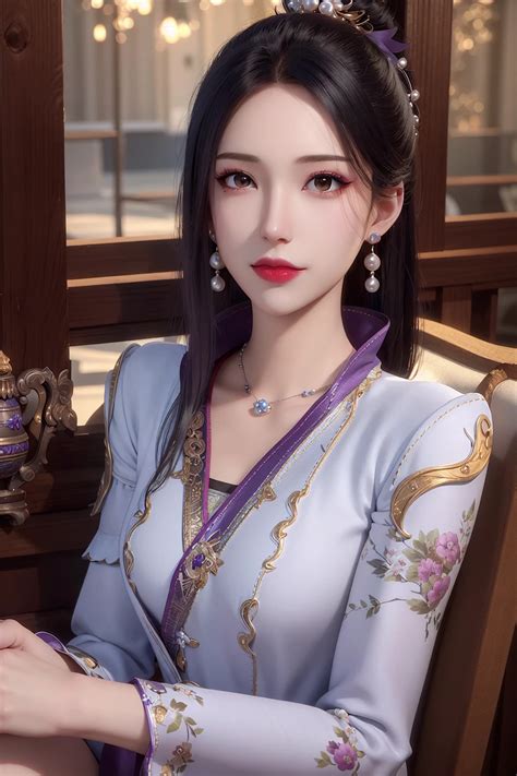 少年清风醉白马 南宫夕儿壁纸分享 哔哩哔哩