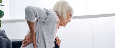 Chronische Schmerzen Diagnose und Therapiemöglichkeiten