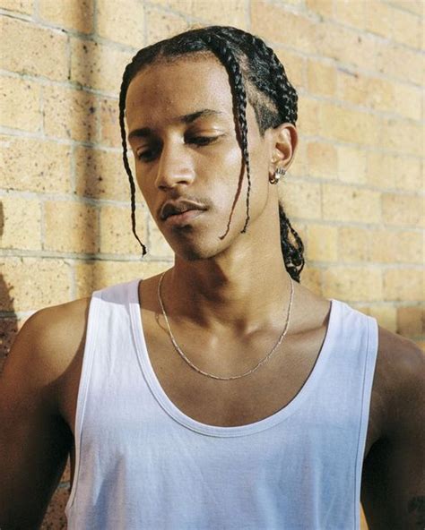 Tyler Hair Styles Tyler The Creator Hairstyle Inspiration Men Loose