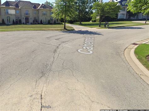 Third Threat In Burr Ridge Burglaries Official Burr Ridge Il Patch
