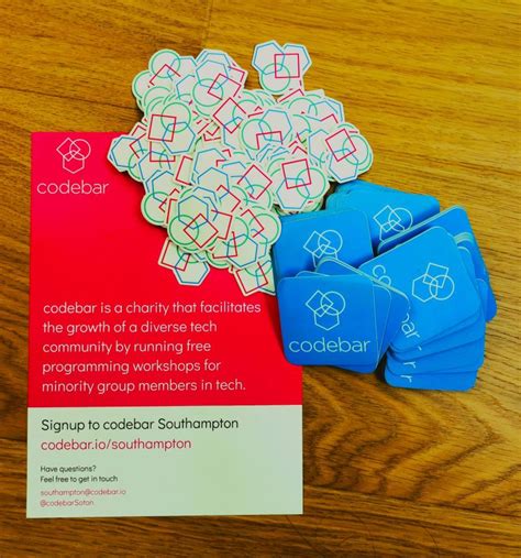 Codebar Southampton On Linkedin Codebar Southampton Techcommunity