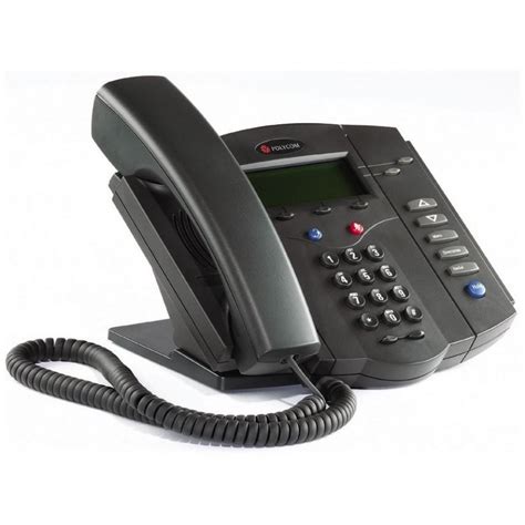 Polycom 2201 11501 001 Soundpoint Ip501 Sip Ip Business Voip Phone