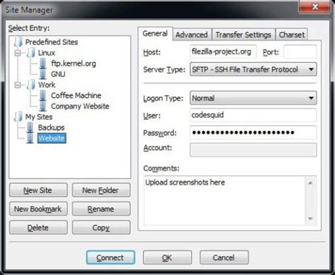 FileZilla en Español FTP seguro y gratis para todos