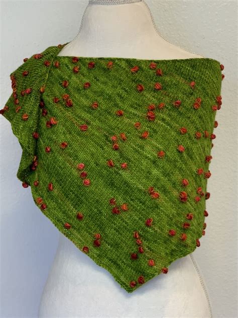 Assigned Pooling Knitting Technique Class West Th Wool