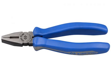 Combination Pliers 6163mml