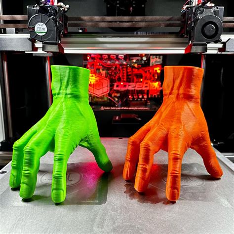 Fdm Printer Wheated Enclosure And Duet3d Board Duet3d Forum