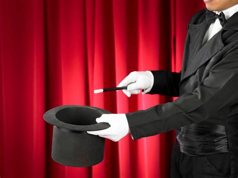 Do Famous Magicians Ever Reveal Their Secrets Before They Die The Stylus