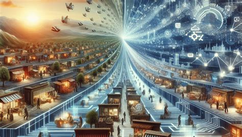 The Tech Enabled Paradigm Shift In Ecommerce Landscape Etprotein