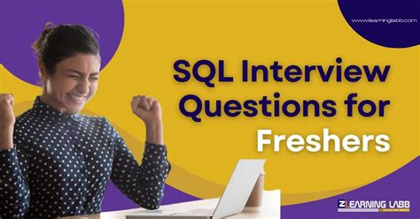 Top 35 Sql Interview Questions For Freshers