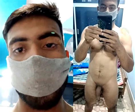 Toned And Athletic Indian Desi Sports Person 5