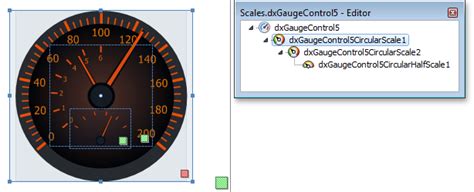 Scale Layout Vcl Devexpress Documentation