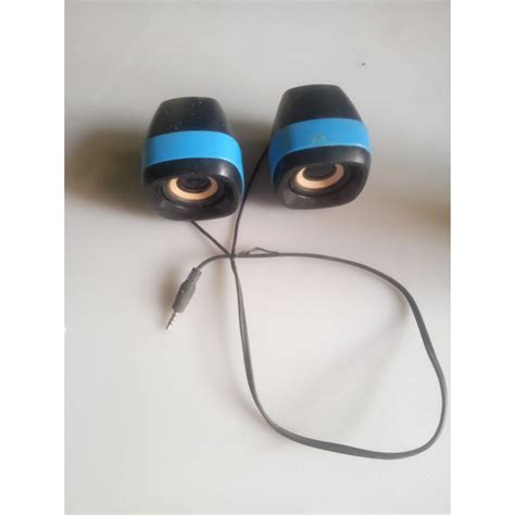 Jual Speaker Kecil Buat Pc Dan Laptop Shopee Indonesia