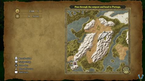 All Friendly Monster Locations Dragon Quest Iii Hd 2d Remake