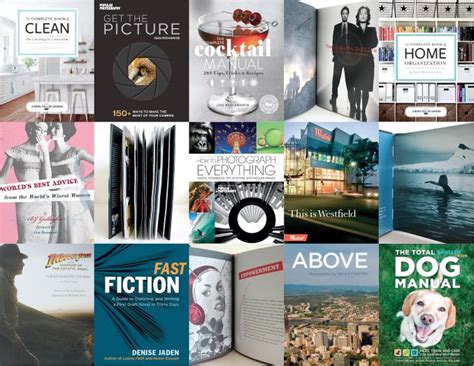 Jennifer Durrant Design Book And Packaging Design