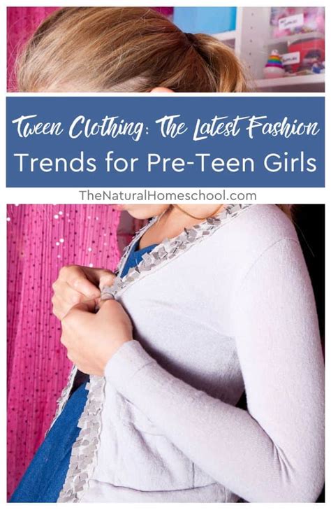 Furthermore Cool Tween Girl Teen Girls T Ideas The Motherchic